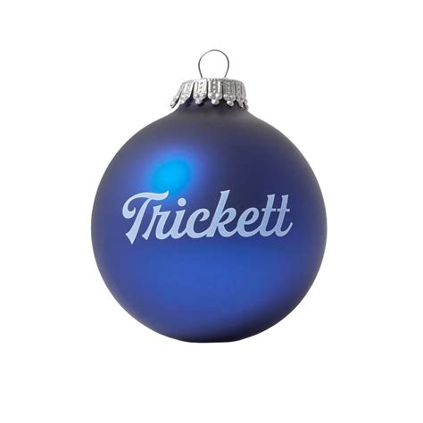 Trickett Traders Trickett England