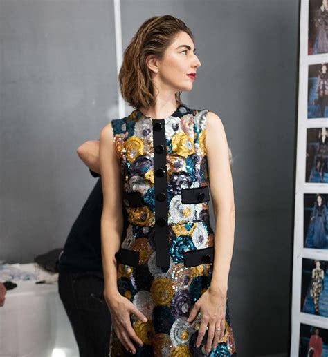 Instagram Sofia Coppola Style Vetements Fashion Sofia Coppola
