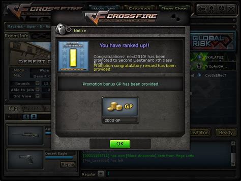 Crossfire Updates Crossfire Picture