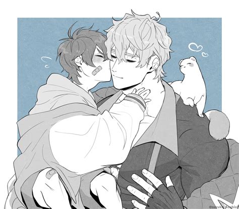 Neruko Keshiei Danbooru