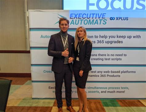 Mateusz Łukowiec On Linkedin D365focus D365 Dynamicsax