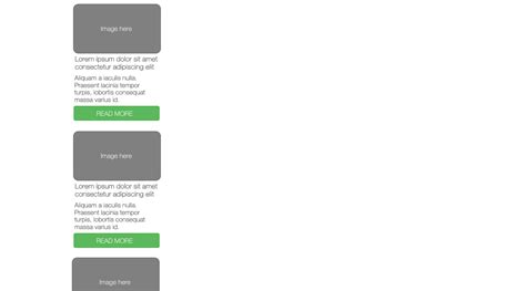 Mysql Applying PHP MYSQLI Select To Bootstrap Grid System Stack