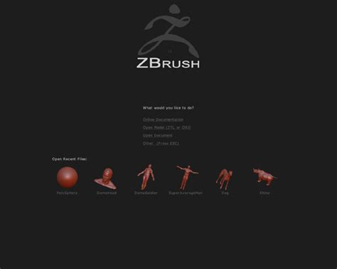 Export Obj From Max To Zbrush So EASY ZBrushCentral