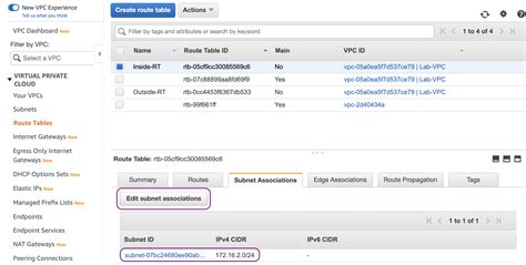 Configure The Data Plane Of Asav — Aws Lab Latest Documentation