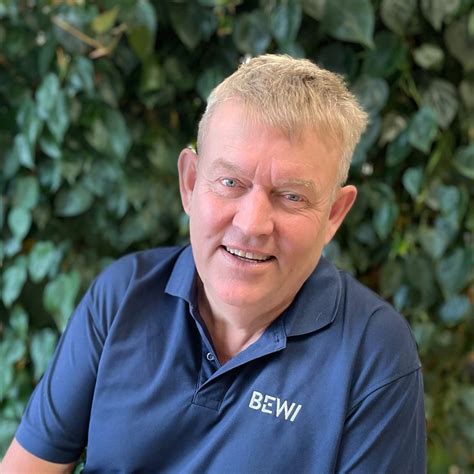 Lars Erik Clausen Bewi