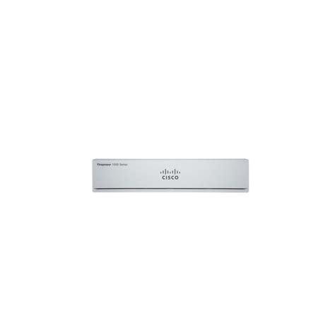 Firewall Cisco Fpr1010 Ngfw K9 Multinetwork Brasil