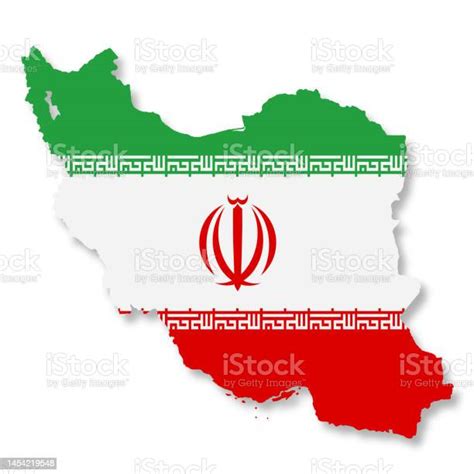 그림자 3d 그림을 제거하기 위해 클리핑 경로가 있는 흰색 배경에 이란 지도 바다에 대한 스톡 벡터 아트 및 기타 이미지 바다 이란 지도 Istock