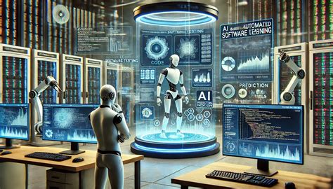 The Role Of Ai And Machine Learning In Software Testing By Bosun Sogeke Medium