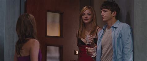 Naked Abby Elliott In No Strings Attached