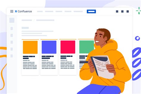Confluence Navigation Optimize Search And Build A Catalog Stiltsoft