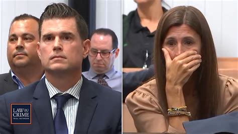 Jury Finds Florida Father Guilty Of Locking Up And Abusing Teen Son The