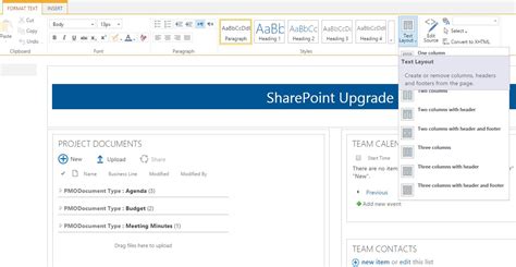 What Are Sharepoint Sites Pages And Web Parts Sharepoint Maven