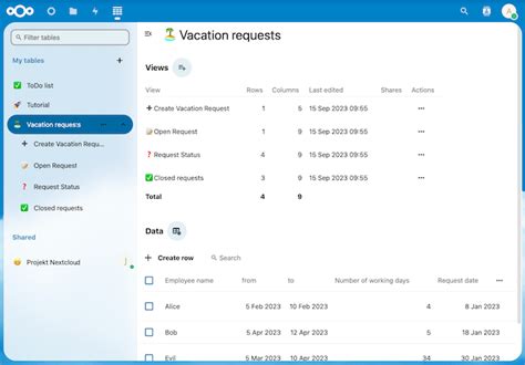 All Apps App Store Nextcloud
