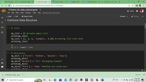 Septiningdyah Arianisari On Linkedin Learnatmyskill Python Datascience
