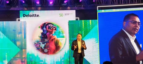 Deloitte On Linkedin Techfast50 Technologyfast50 Deloittetechfast50in Technology…