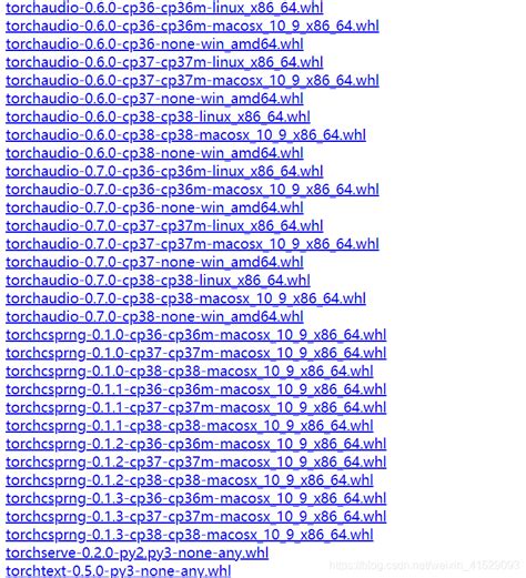 如何将pytorch的cpu版改成gpu版【实测成功】torch 201 修改 Cpu Cuda Csdn博客