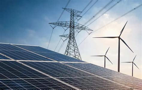 Record Renewable Generation Drives Australian Power Prices Down Et Energyworld