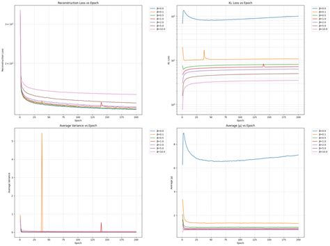 Understanding The Dynamic Balance In Variational Autoencoders