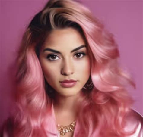 راز مدلی که طی چهار ماه در اینستاگرام معروف شده است عکس خبرآنلاین