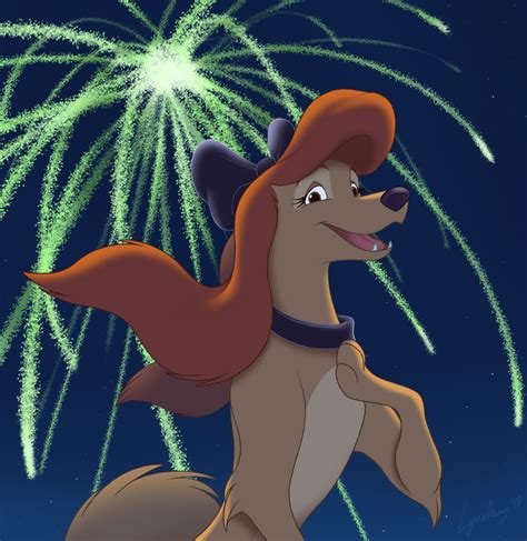 The Fox And The Hound 2 Dixie Fox And The Hound 2 Dixie Masking Pack 1