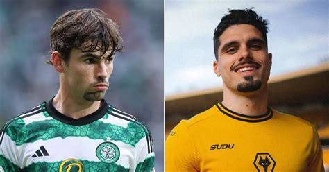 Liverpool Transfer News As Pedro Neto Talks Held Amid Matt Oriley Stance