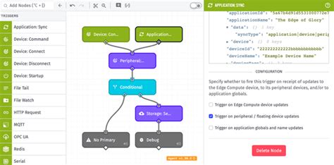 Platform Update Improved Edge Workflow Development Siemens S7 Nodes