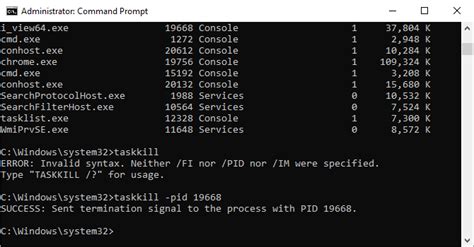 20 Windows Command Prompt Cmd Commands You Must Know