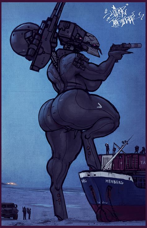Rule 34 Artist Request Ass Big Ass Big Breasts Boat Breasts Faceless