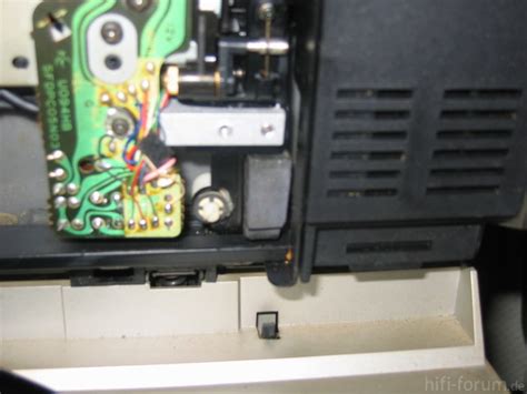 Technics Sl Sl Technics Hifi Forum De Bildergalerie