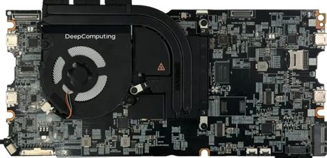 Framework Introduces A Risc V Mainboard For Its Modular Laptops