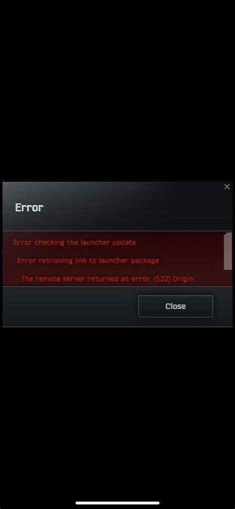 Anybody Know How To Fix This R EscapefromTarkov
