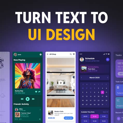 How To Create Pixel Perfect Ui Designs With Ux Pilot Ai