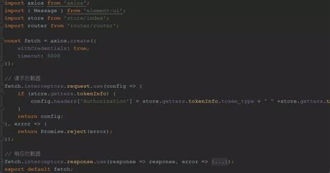 Vue中如何在自己的js文件中引入vue Resource我想对它进行二次封装作为自己的工具库慕课猿问