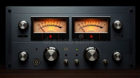 Vintage Radio Knobs Stock Illustrations 127 Vintage Radio Knobs Stock