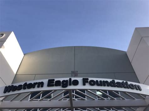 Western Eagle Foundation Updated July 2026 53 Photos And 92 Reviews