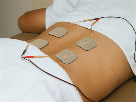 Frequency Specific Microcurrent Therapy Fsm Synergy