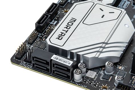 Msi Mag B M Mortar Max Wifi Ddr Benchlife Info