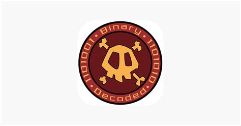 ‎app Store에서 제공하는 Binary Decoded