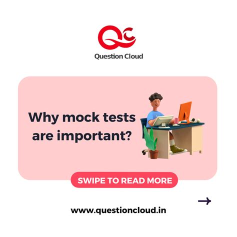 Why Mock Tests Are Important Question Cloud Medium