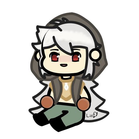Razor Chibi