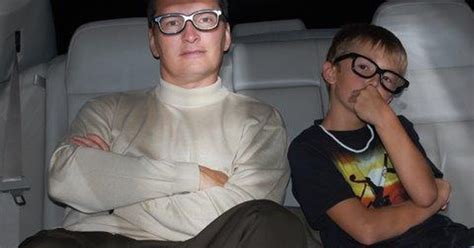 Kevin Proffitt About Me