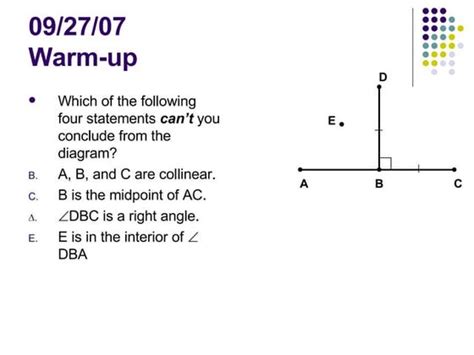5 3 Congruent Triangle Proofs And Cpctc Ppt
