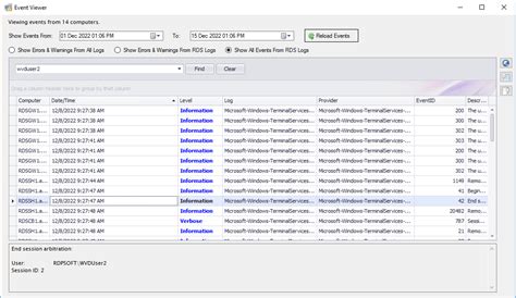 remote desktop commander v6 5 now available rdpsoft