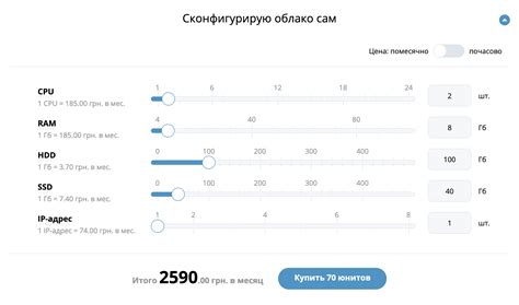 Как заказать облачный Vps с почасовой оплатой Vps Wiki