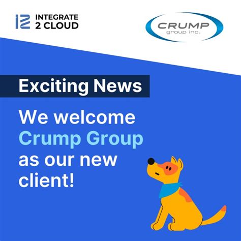 Integrate 2 Cloud On Linkedin Integrate2cloud Salesforcepartner Salesforce Crumpgroup