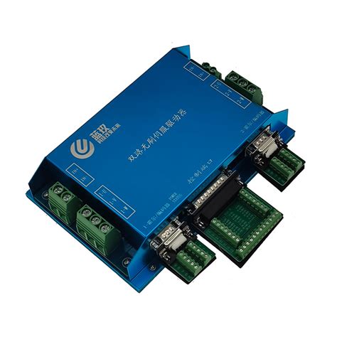 Lkdbl4850 2e 48v 500w 600w Rs232 Can Open Control Closed Loop
