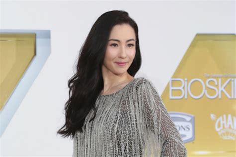 8 Things You Need To Know About Hong Kong Actress Cecilia Cheung Entertainment News Asiaone