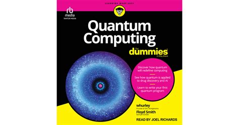 Chapter 1 Quantum Computing For Dummies Audiobook