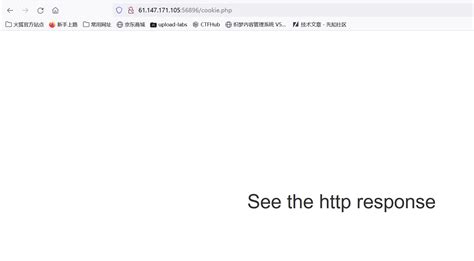 ctf网络安全大赛题库（非常详细），零基础入门ctf，看这一篇就够了 csdn博客