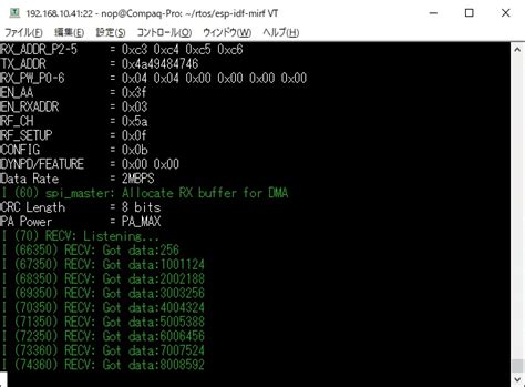 Esp Idf Mirf README Md At Master Nopnop2002 Esp Idf Mirf GitHub